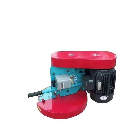 China Portable Concrete Pile Head Cutting Concrete Cutter with Easy Maintenance and Cutting for sale