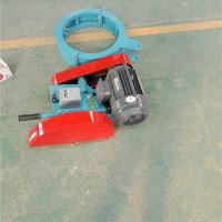 China Portable Concrete Pile Head Cutting Concrete Cutter with Easy Maintenance and Cutting for sale
