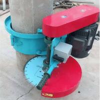 China Portable Concrete Pile Head Cutting Concrete Cutter with Easy Maintenance and Cutting for sale