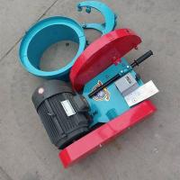 China Portable Concrete Pile Head Cutting Concrete Cutter with Easy Maintenance and Cutting for sale