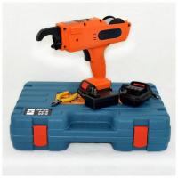 China 2024 Handheld rebar tying machine High operating efficiency UNIQUE SELLING POINT for sale