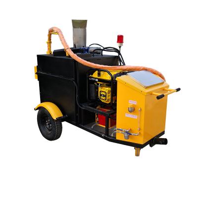 China Large Capacity Fgf-500 Asphalt Crack Sealing Machine for Road Surface and Concrete Joint for sale