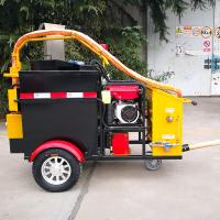 China Large Capacity Fgf-500 Asphalt Crack Sealing Machine for Road Surface and Concrete Joint for sale