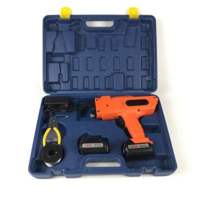 China Customized Electric Tying Machine for Customer Requirements in Energy Mining Industry for sale