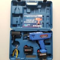 China Customized Electric Tying Machine for Customer Requirements in Energy Mining Industry for sale