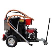 China Sealcoating Equipment Pumps for 2kw/3kw Asphalt Sealer Sprayer Crack Filler Machine for sale