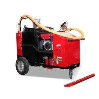 China Sealcoating Equipment Pumps for 2kw/3kw Asphalt Sealer Sprayer Crack Filler Machine for sale