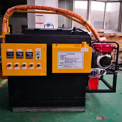 China Low Maintenance Cost 500 Liter Crack Asphalt Filling Machine for Road Pavement Joint for sale