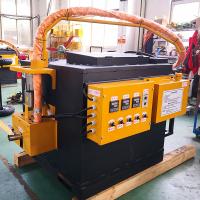 China Low Maintenance Cost 500 Liter Crack Asphalt Filling Machine for Road Pavement Joint for sale