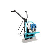 China Customized Hydraulic Pump 1000 Sets per Month Vibrating Concrete Power Screed Machine for sale