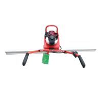 China 420*290*1000mm Concrete Vibrator Ruler for Smooth and Precise Concrete Finishing for sale