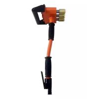 China Construction Concrete Floor Scabbler Handheld Pneumatic Concrete Chipping Machine for sale
