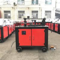 China Primary Shaping 90 Degree Automatic Cnc Circular Tube Bender with High Precision for sale