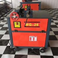 China Primary Shaping 90 Degree Automatic Cnc Circular Tube Bender with High Precision for sale