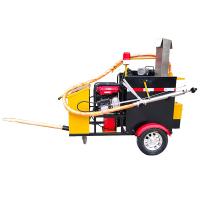 China 2100X1000X1500mm Asphalt Concrete Crack Sealing Machine for Highway Road Construction for sale