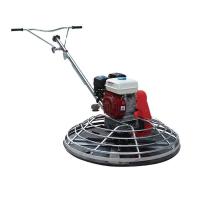 China Helicopter Concrete Finish Electric Power Trowel for Large Construction Projects for sale