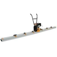 China 600*450*450 mm Gasoline Concrete Handheld Vibrating Concrete Screed for Construction for sale