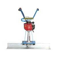 China 600*450*450 mm Gasoline Concrete Handheld Vibrating Concrete Screed for Construction for sale