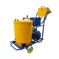 China 420KG Road Asphalt Filling Machine for Effective Pothole Repair on Pavement for sale