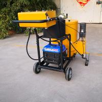 China 420KG Road Asphalt Filling Machine for Effective Pothole Repair on Pavement for sale