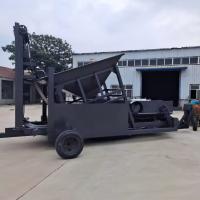China 11m*2.2m*3.7m User Manual Offer Screening Plant for Stone Screening and Sowing Machine for sale