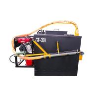 China 550 kg Asphalt Crack Sealing Machine for Road Repair and Construction Works for sale