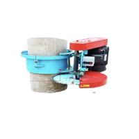 China Effortless Saw Clamp Construction Foundation Steel Pile Cutter Easy Maintenance 380V for sale