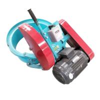 China Effortless Saw Clamp Construction Foundation Steel Pile Cutter Easy Maintenance 380V for sale