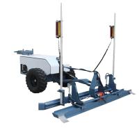 China High Precision Petrol Concrete Paving Leveling Equipment with 2500/3000mm Plate Width for sale
