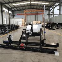China Vibratory Floor Paving Concrete Scraper For Used With 260KG Weight And Performance for sale