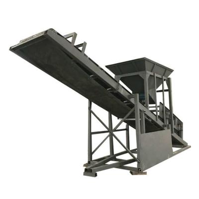 China Small-Scale Sales Rotary Drum Sand Screening Machine with Customizable Weight in 380V for sale