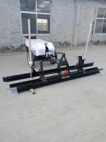 China Yz40-4e Long Boom 360 Rotary Concrete Laser Screed Machine Ideal for Construction Works for sale