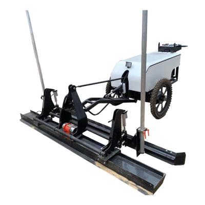 China HONDA Engine Concrete Road Leveling Paver Machine with 4000rpm Vibration Motor Speed for sale