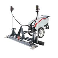 China 50-350mm Thickness Laser Leveling Machine for Fast and Easy Concrete Floor Leveling for sale