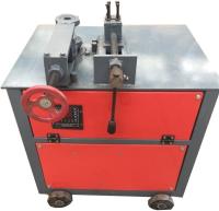 China WG51 Automatic Galvanized Pipe Square Tube Bender Sales for Steel Pipe and Tube Bending for sale