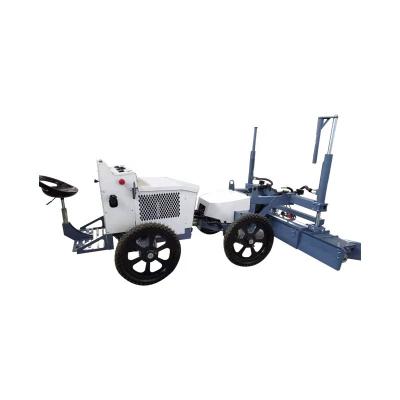 China 2000N Exciting Force and HONDA Engine Model Road Leveler for Tractor Ground Leveling for sale