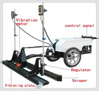 China Road Paving Machine Work Speed 4-20m/min Cement Asphalt Paver Laser Construction Equipment for sale