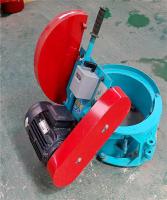 China 70 kg Portable Pile Cutter for Electric Concrete Pile Head Cutting of 300-600mm Piles for sale