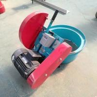 China Portable Concrete Pile Head Cutting Clamp Cutter and Rotary Speed 2890r/min by Befocus for sale