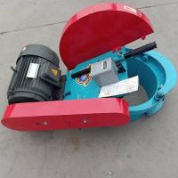 China Portable Clamp Pile Cutter 1050*500*400mm Electric Power Source for Cement Pile Cutting for sale