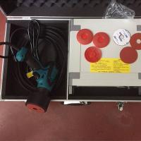 China Electric Square Tube Bender with 90 Degree Bending Precision and Fast Speed at Discount for sale