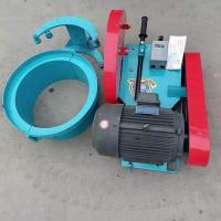 China Concrete Wall Cutting Machine for 70 kg Concrete Pile Cutter in Building Material Shops for sale