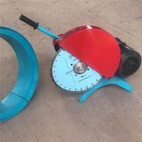 China Concrete Wall Cutting Machine for 70 kg Concrete Pile Cutter in Building Material Shops for sale