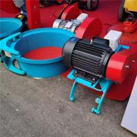 China 380V Pile Head Cutter Clamp Pile Cutter for Concrete Tube Cement Column Cutting Machine for sale