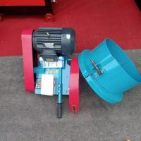 China 380V Pile Head Cutter Clamp Pile Cutter for Concrete Tube Cement Column Cutting Machine for sale
