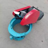 China Professional 70kg Pile Cutting Machine for Accurate Concrete Pile Head Cutting for sale