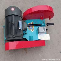 China Effortless Maintenance Pile Cutting Machine for Concrete Tube Cement Column Piles for sale