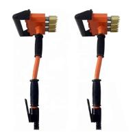 China Powerful Pneumatic Hand Held Scabbler for Energy Mining Industry Concrete Scabbling for sale