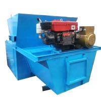 China Type Trench Lining Machinery Perfect for Irrigation and Water Conservancy Construction for sale