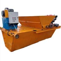 China Ditch Digger Trencher for Trenchless Cable Machine and Underground Cable Installation for sale